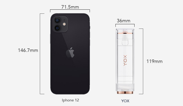 YOX ウォーターフロッサー │ how's -株式会社ハウズ ポータルサイト-