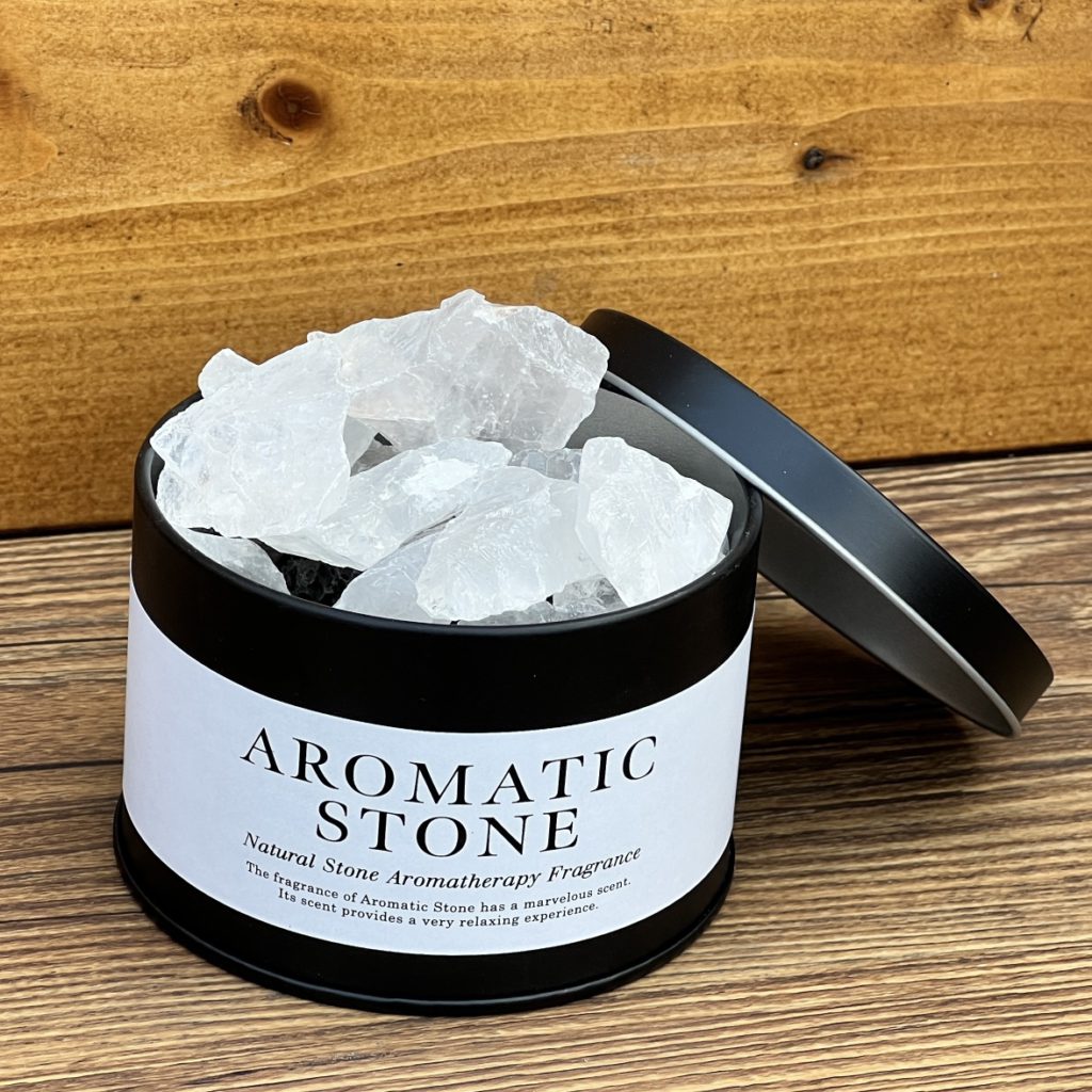 アロマティックストーン │ how's -株式会社ハウズ ポータルサイト-