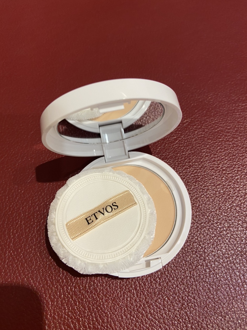 ETVOS ミネラルUVシリーズ2023 │ how's -株式会社ハウズ ポータルサイト-